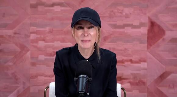 Podcast Star Rips Erika Kirk for ‘Cosplaying as an Assassin’ - NewsBreak