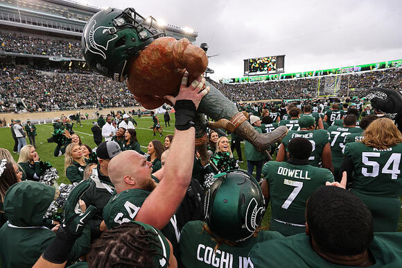 Ferris State Wins Another National Title, Becomes NCAA Scoring Record ...