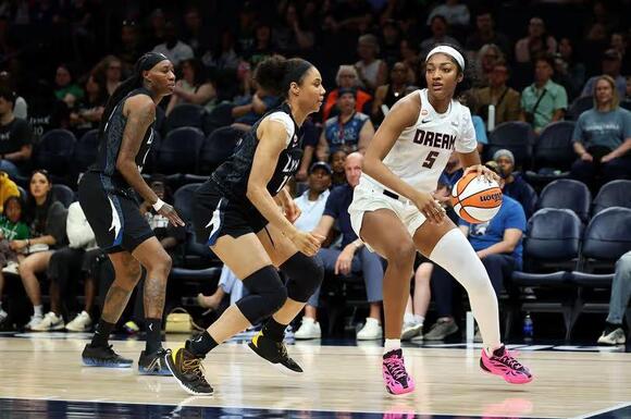 Angel Reese faces another WNBA fine as familiar issue resurfaces ...