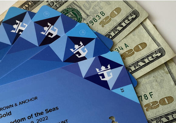 Here’s How Much Money Cruise Ships Make Off Every Passenger ...