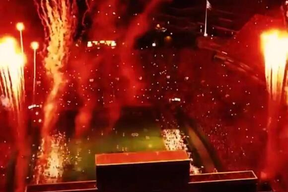 SEC Network Will Have You Fired UP For College Football With New Hype ...