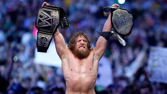 The Real Reason WWE Fired Bryan Danielson After RAW Revealed - NewsBreak