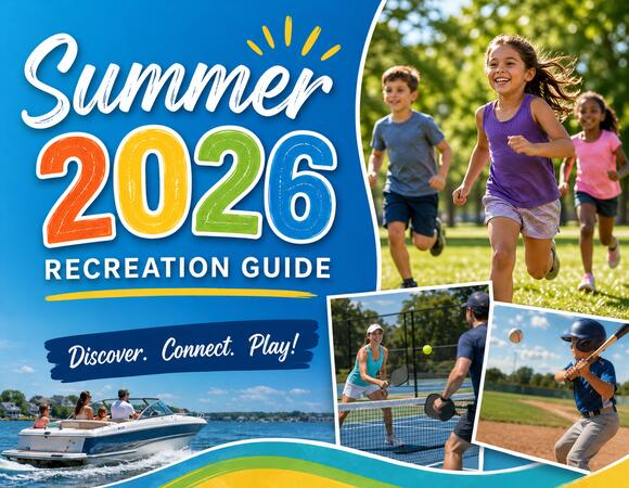 📅 Brookhaven Releases 2026 Summer Recreation Guide - NewsBreak