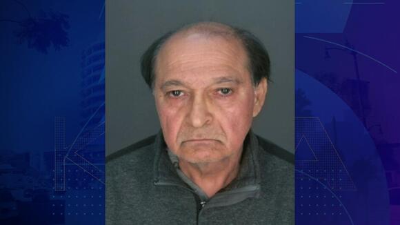 Man arrested for allegedly taking photos of young girls at fairground ...