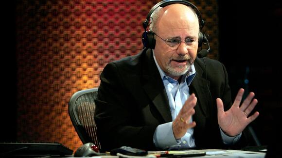 4 Things Dave Ramsey Does Not Like About Trump’s ‘Big Beautiful Bill ...