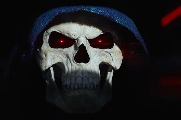 Masters of the Universe fans divided as trailer drops for live action ...