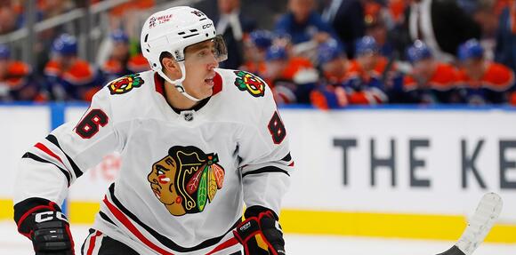 Teuvo Teräväinen Appreciation, Del Mastro to Rockford, and Other ...
