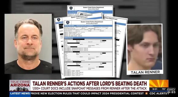 High school football player accused of beating teen to death at party ...