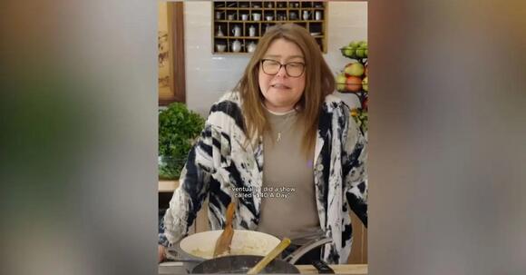 Rachael Ray Fans Concerned as New Viral Video Shows Her 'Slurred Speech ...