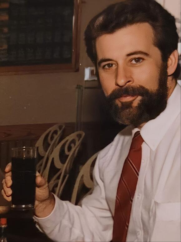 The Pan-Am/Lockerbie Tragedy of 'Bewitched' Star David White: "It's Something You Never Get Over ...