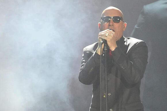 Jay Weinberg Steps Down From Suicidal Tendencies, Issues Statement ...