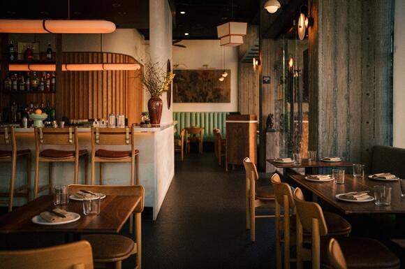 The 6 New SF Restaurants Where the Reservation Frenzy Is Actually ...