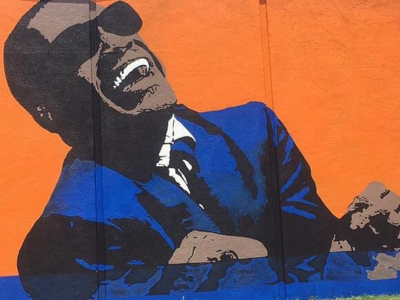 Local Businesses And Mural Gone: What's Coming Next In Lawton? - NewsBreak