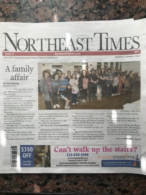 New website for NE Times - NewsBreak
