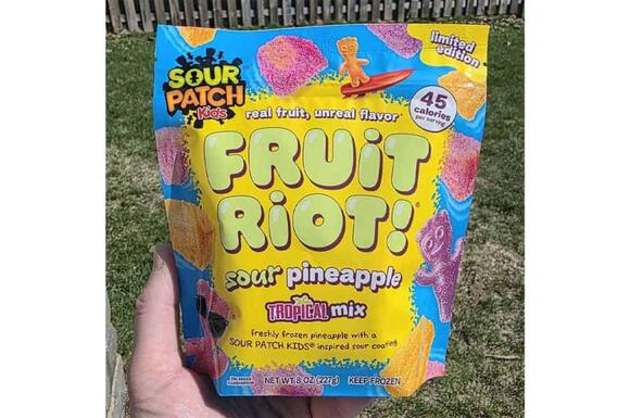 Sour Patch Kids Has a First-of-Its-Kind Seasonal Treat Coming (and Fans ...
