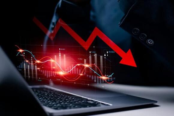 Unity, Take-Two Shares Sink After Google Unveils AI World-Building Tech ...