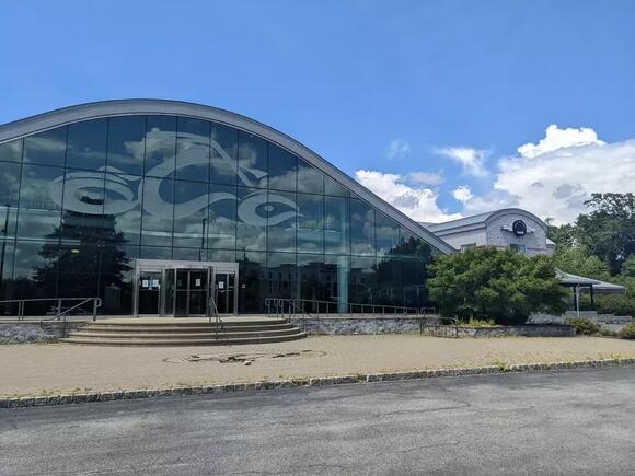 Inside Orange County Choppers Famous Newburgh HQ Then and Now - NewsBreak