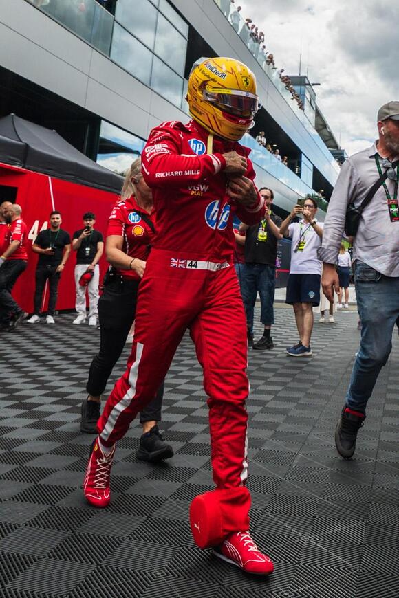 Lewis Hamilton ‘Sticking Up’ for Kim Kardashian Amid Concerns ...