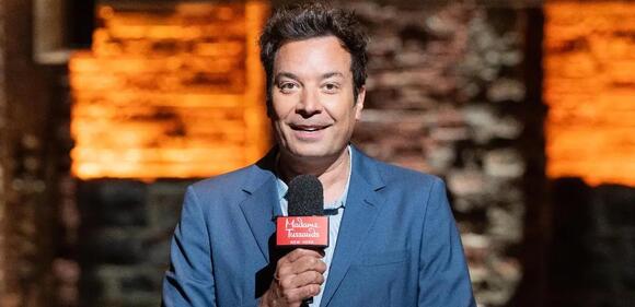 What Is Jimmy Fallon’s Net Worth? Inside the Impressive Fortune of the ...