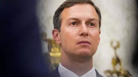 Gulf states that bankrolled Trump's son-in-law are now furious they got ...
