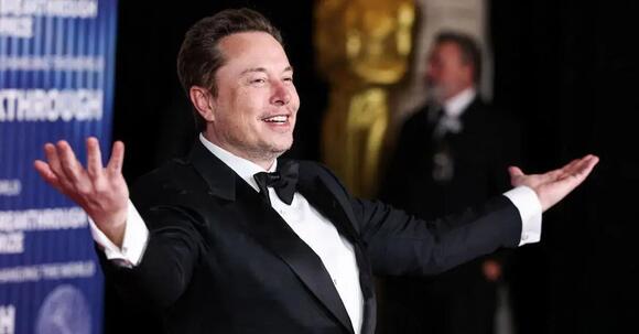 Elon Musk Reveals Slimmed-Down Figure and Admits to Taking Ozempic-like ...