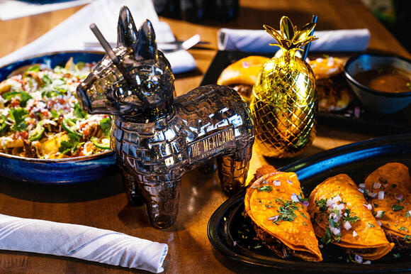 'The Mexicano' restaurant opening Chandler location - NewsBreak