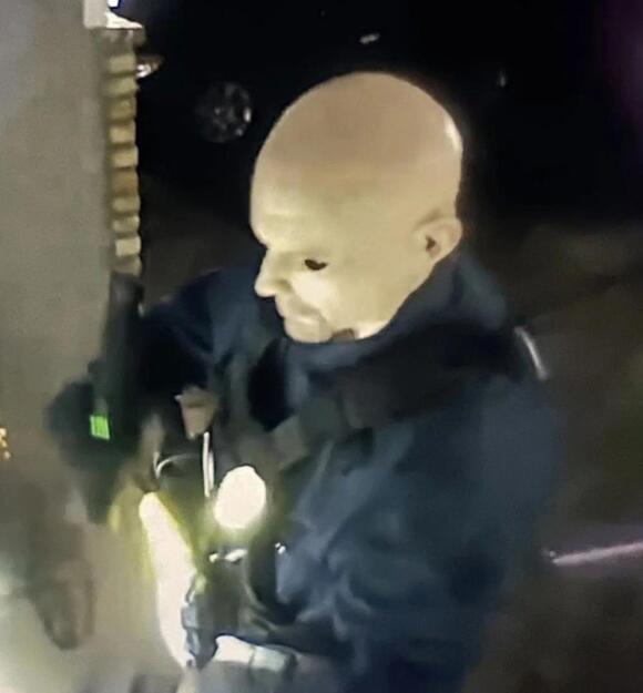 Minnesota suspected assassin Vance Boelter captured alive after intense ...