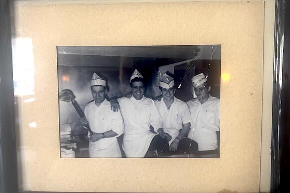 How Columbine Steak House Became a Famous Denver Institution - NewsBreak