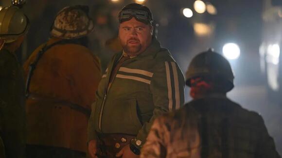Paul Walter Hauser Reveals Fantastic Four Salary for Mole Man: ‘It’s a ...