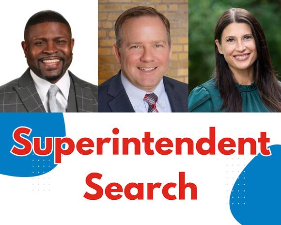 📅 Inver Grove Heights Schools names 3 superintendent finalists - NewsBreak