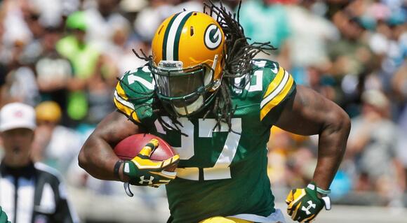 Former Green Bay Packers Star RB Eddie Lacy Sentenced In “Extreme DUI ...