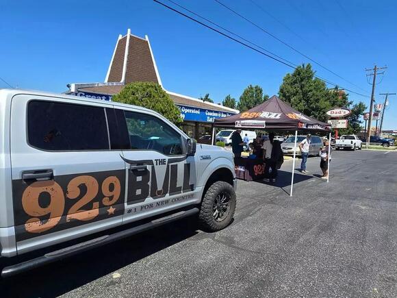 Union Gap's Burger Week Is Coming Soon - NewsBreak