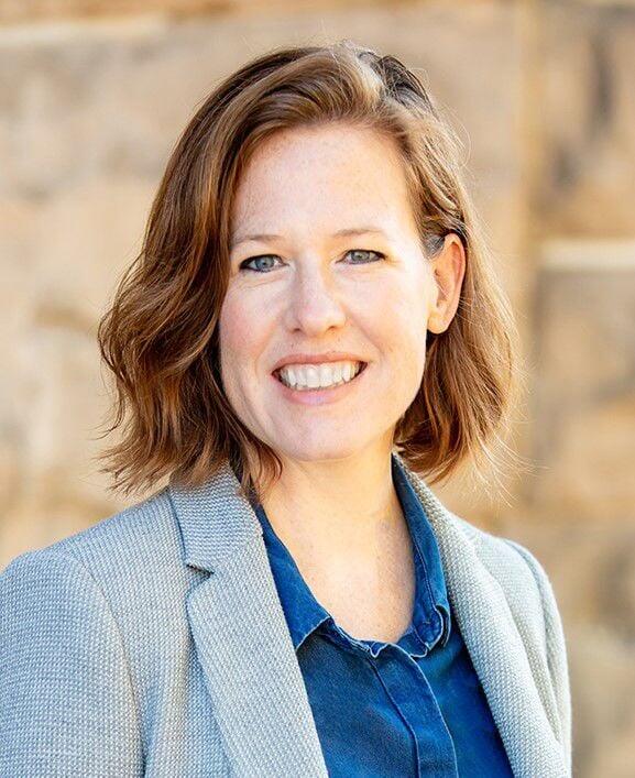 EC City Council President Emily Berge announces she will not seek ...