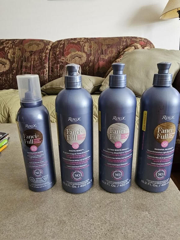 🎁 Freebies Up for Grabs in Florissant — Beauty Items & Furniture ...