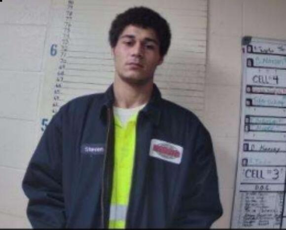 Mississippi Man Arrested After Luring 13-Year-Old Louisiana Girl ...