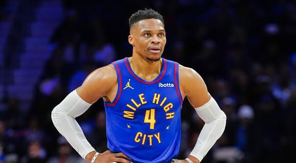 Russell Westbrook’s Harsh Reality: No Contract, No Team, And The ...