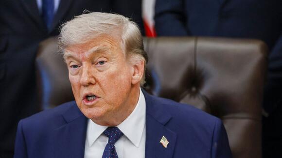 ‘Morning Joe’ host calls Donald Trump ‘erratic’ - NewsBreak