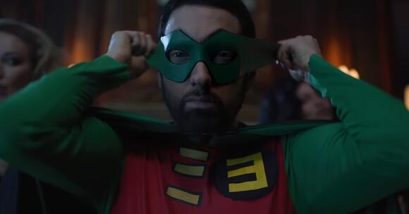 Eminem & Christopher Reeve: The Death of Slim Shady Song References ...