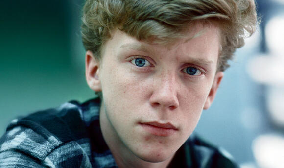 Once Hollywood's favorite nerd, Anthony Michael Hall spent years trying to escape the role ...