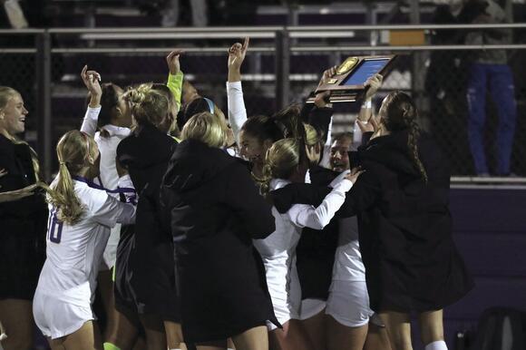 Kvant’s OT winner sends Knights back to state - NewsBreak