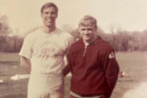 From 20 Players To State Titles Lundeens Becker Football Legacy Spans