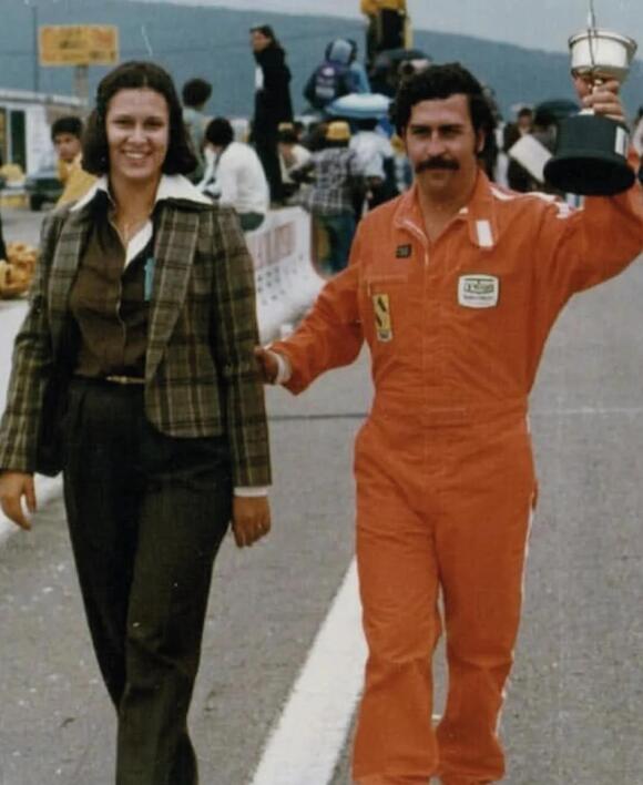 Pablo Escobar's Net Worth: The King of Cocaine's Fortune Revealed in ...