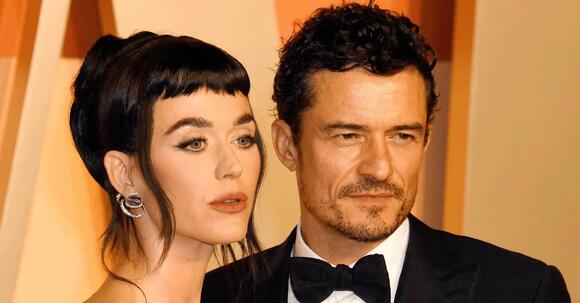 Inside Katy Perry and Orlando Bloom's 'Explosive' Fight Over Her ...
