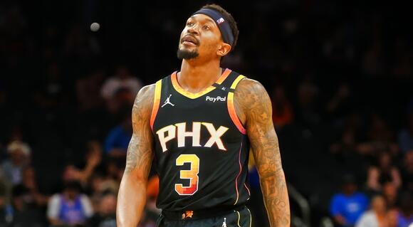 Bradley Beal Injury Update: Clippers Coach Provides Crucial Timeline ...