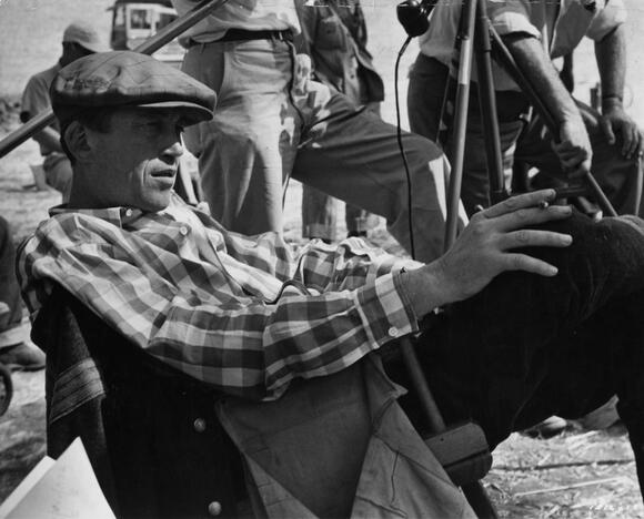 The Haunted Life of Angelica Huston, The Hollywood Minx - NewsBreak