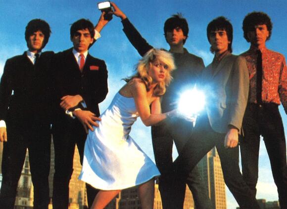 Whatever Happened to Punk Icon Debbie Harry? Where Is the Blondie Lead ...