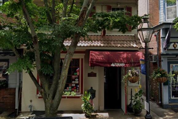 Delicious Central NJ Italian restaurant makes list of NJ's best - NewsBreak