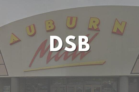 Here Is a List of the Original 50 Auburn Mall Stores in Maine - NewsBreak