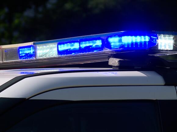 1 dead, 3 injured following Baltimore County crash - NewsBreak