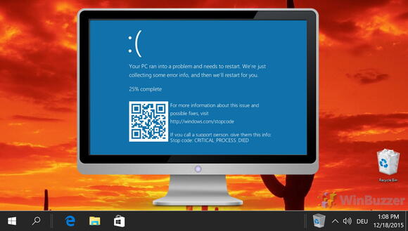 Windows 11 Loses Market Share as Users Flee to Unsupported Windows 10 ...